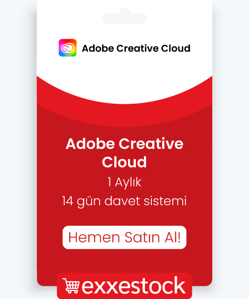 Premium Ürünler - Exxestock